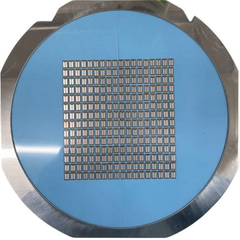 Known Good Die - SemiQ – SiC Schottky Diodes
